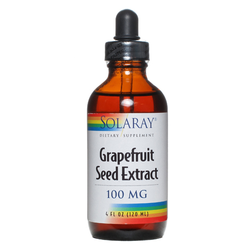 How to remove mould with Grapefruit seed extract