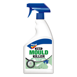 Mould Cleaning Solutions